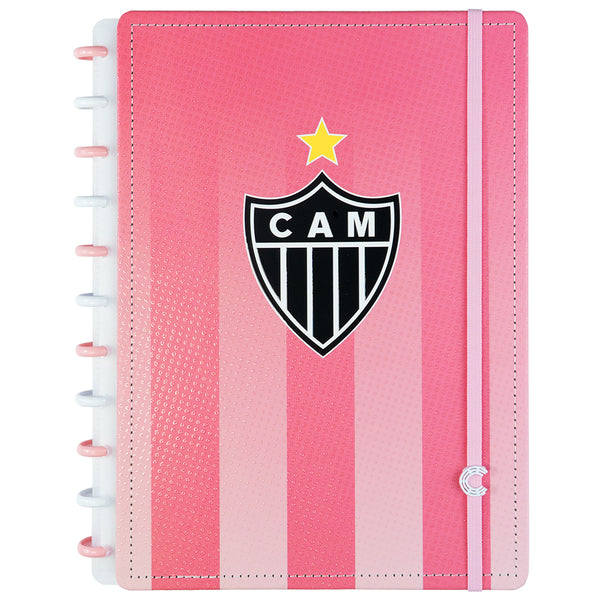 Times de Futebol | Caderno Inteligente