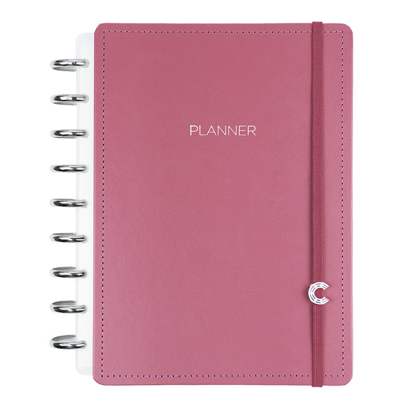 Planners Caderno Inteligente: Semanais, Mensais e Anuais – Caderno ...