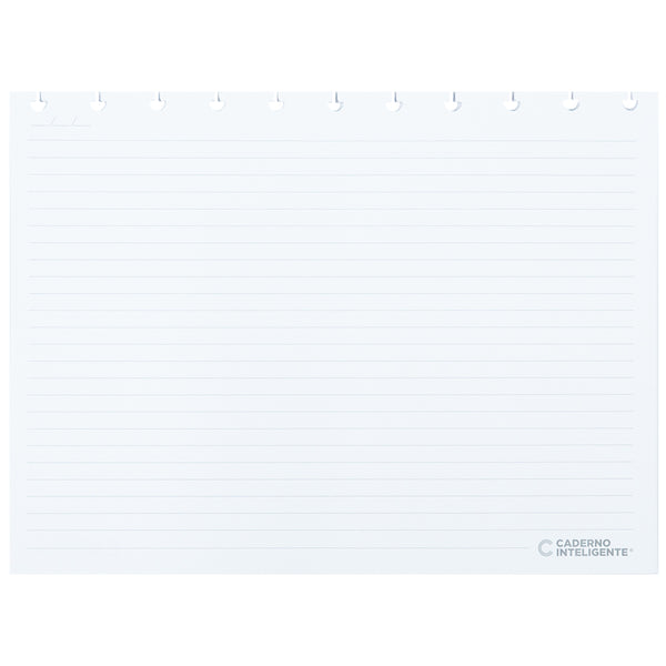 Refis Pautados – Caderno Inteligente