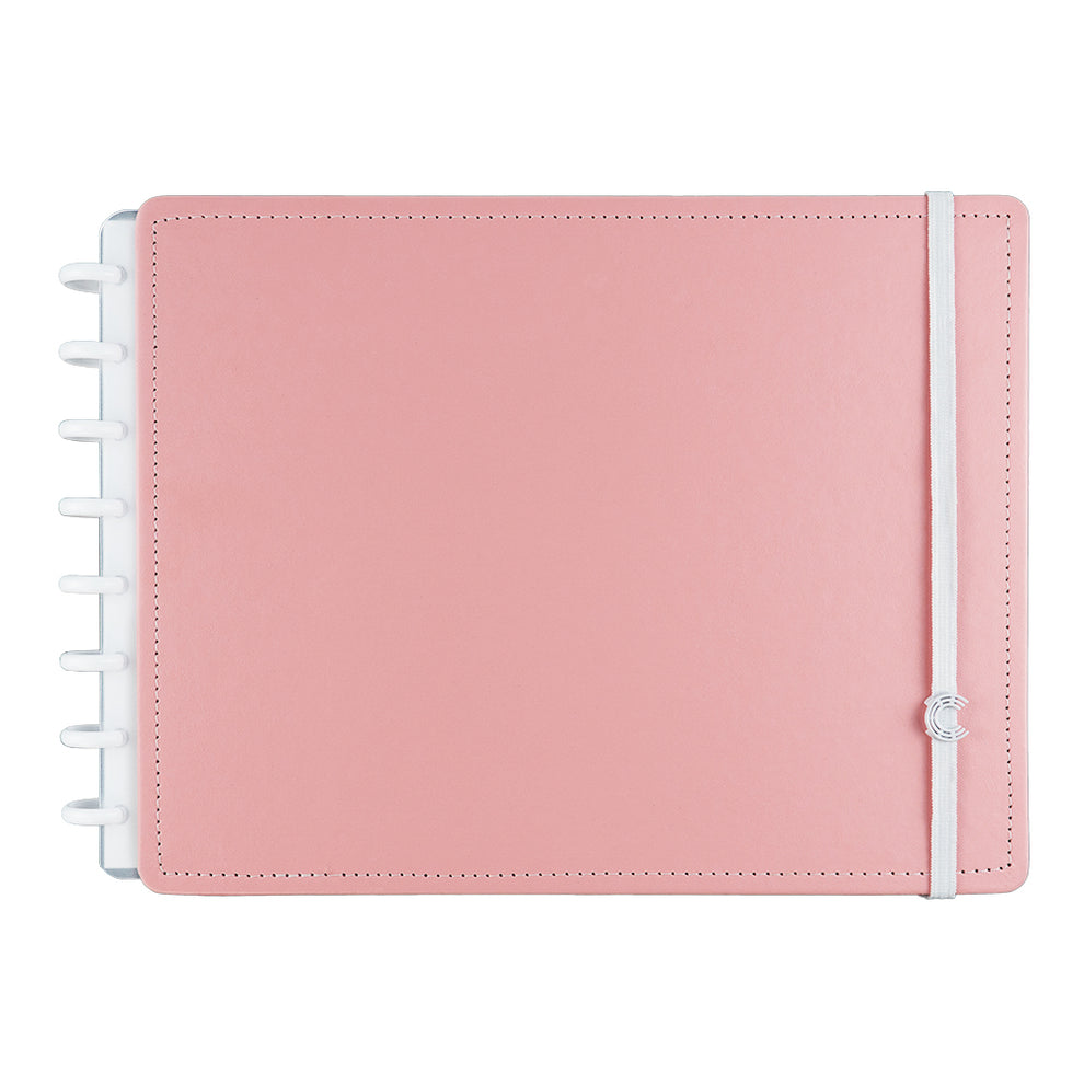 Sketchbook CI Rose - Caderno Inteligente