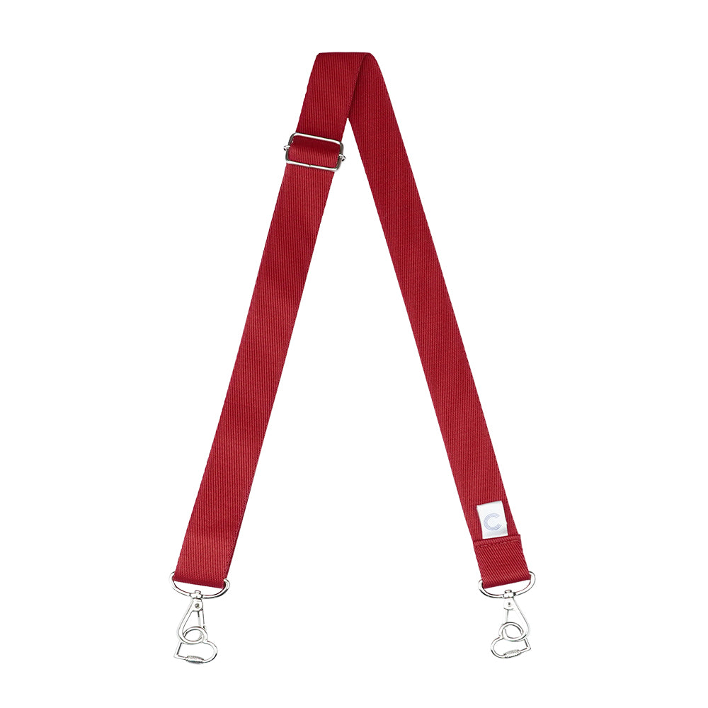 Strap & Go Red - Caderno Inteligente