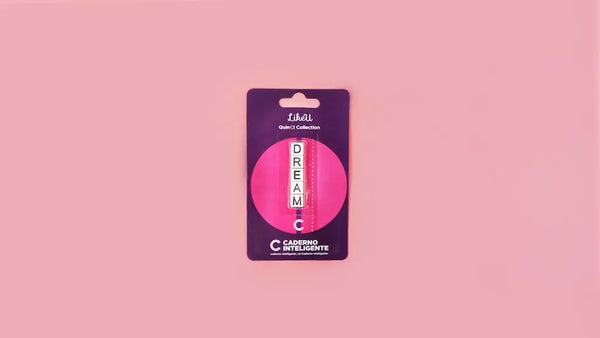 Acessórios para Caderno Inteligente – tagged "QuinCI-LikeU" – Caderno ...